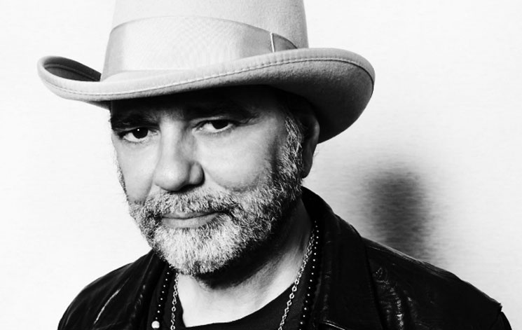 Daniel Lanois Takes 'Flesh and Machine' on North American Tour │ Exclaim!