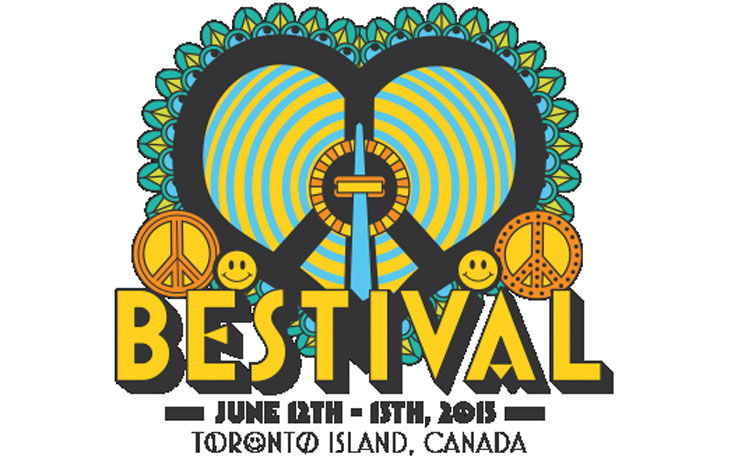 UK's Bestival Launches Toronto Edition │ Exclaim!