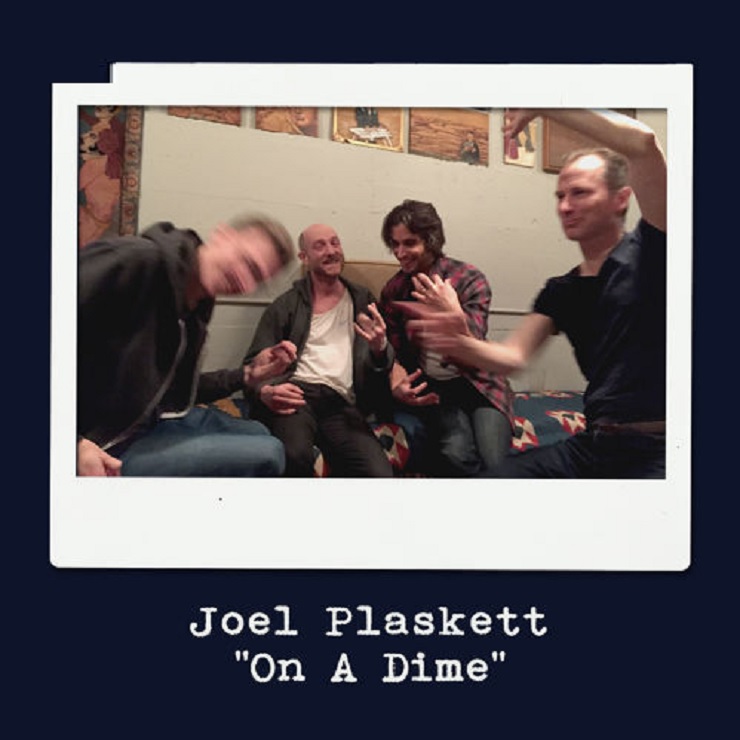 Joel Plaskett │ Exclaim!