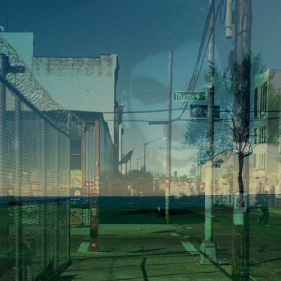 Jarryd Torff │ Exclaim!