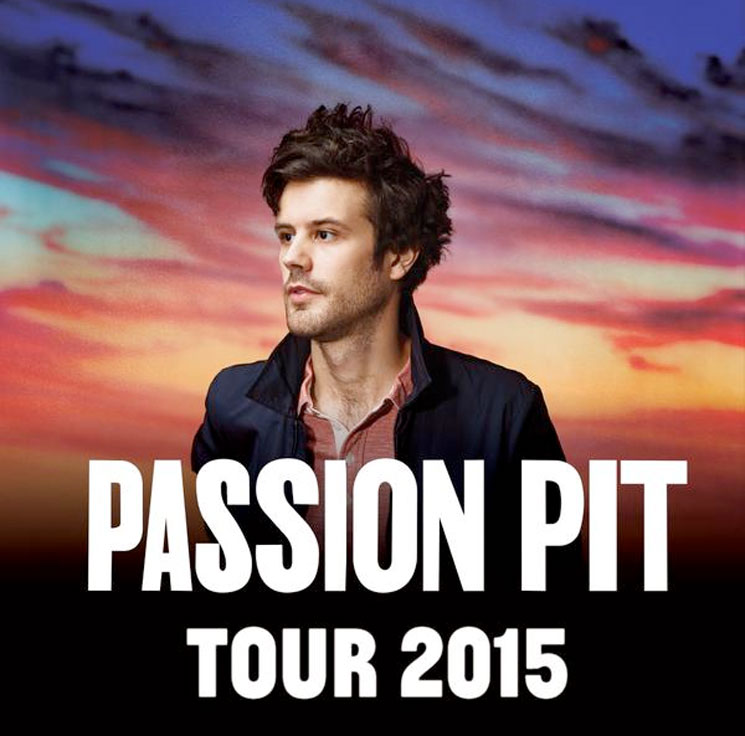 Passion Pit Take 'Kindred' on World Tour │ Exclaim!