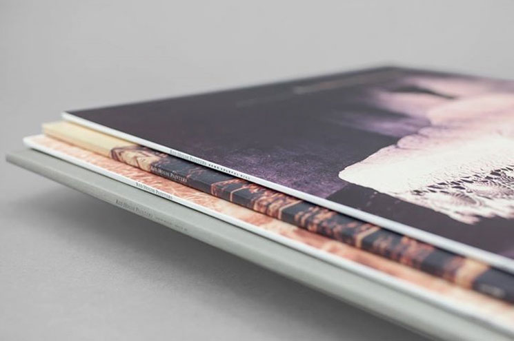 Red House Painters' Box Set Albums to Be Reissued Separately │ Exclaim!