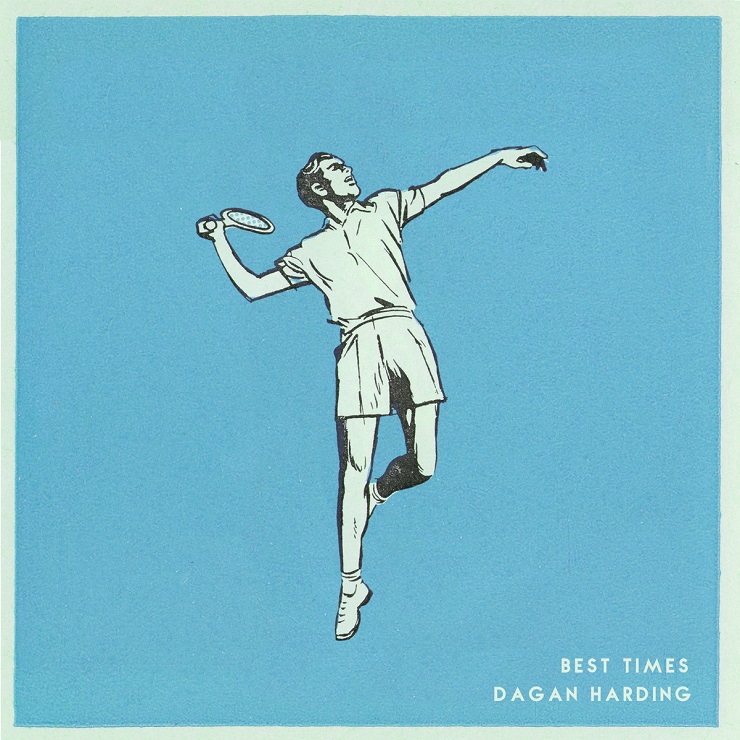 Dagan Harding │ Exclaim!