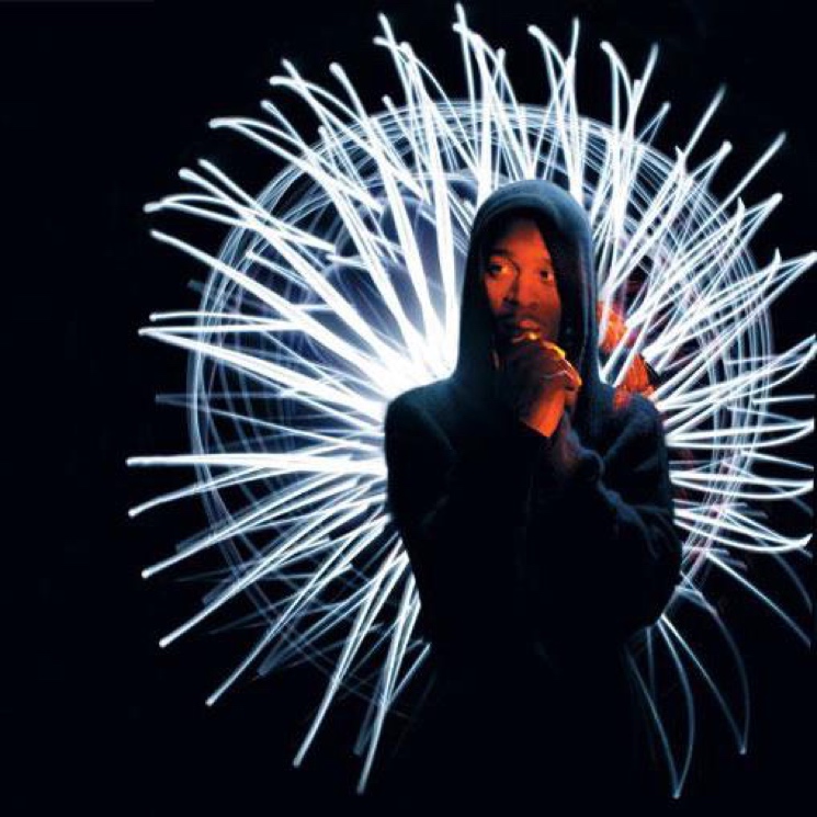 Kid Cudi │ Exclaim!