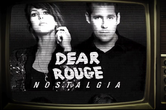 Dear Rouge │ Exclaim!