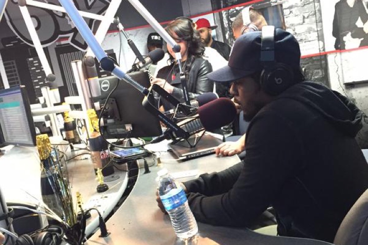 Kendrick Lamar │ Exclaim!
