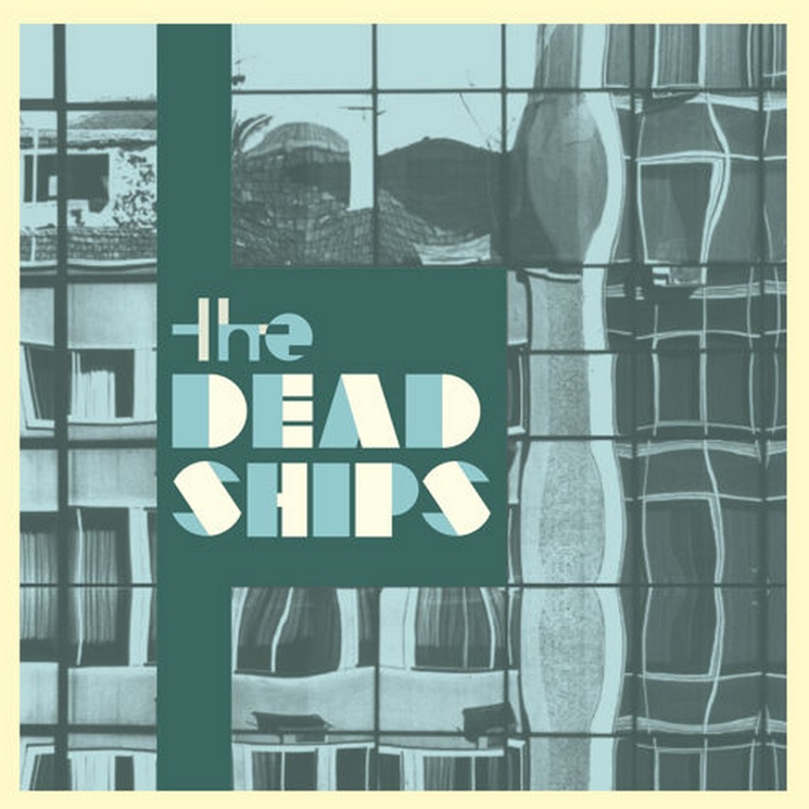 The Dead Ships │ Exclaim!