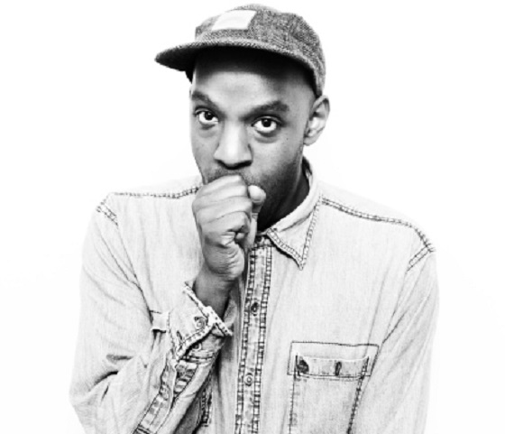 Shad Named as New Host of 'Q' │ Exclaim!