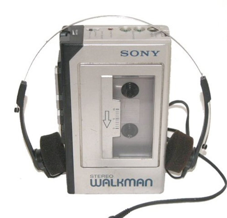 Vancouver Bomb Scare Triggered by Discarded Walkman │ Exclaim!