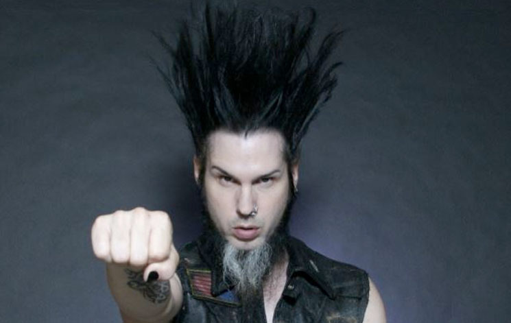 Static-X Frontman Wayne Static's Cause of Death Confirmed │ Exclaim!