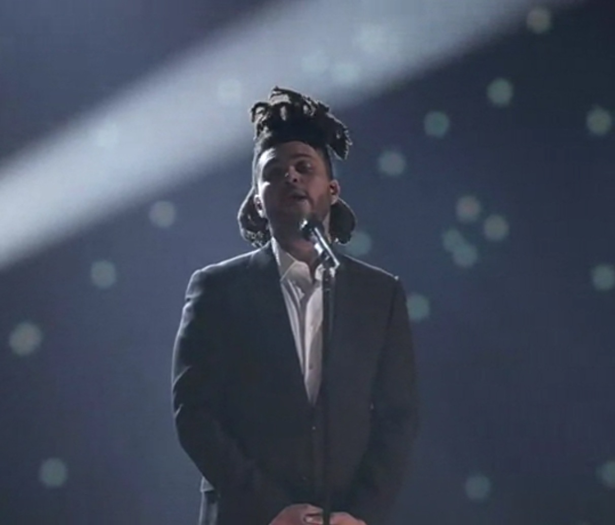 The Weeknd │ Exclaim!