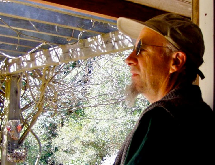 R.I.P. Punk Producer Thom Wilson │ Exclaim!
