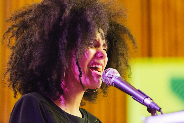 Ibeyi │ Exclaim!