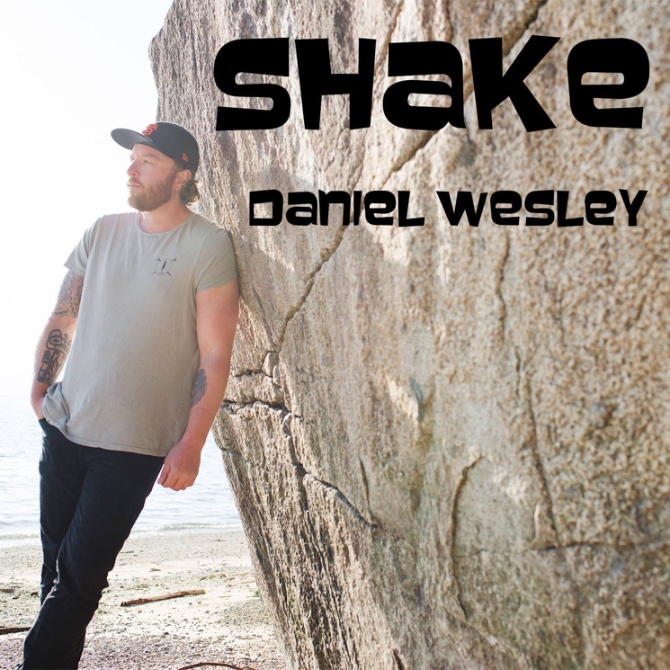 Daniel Wesley Declares 'I Am Your Man' on New Album │ Exclaim!