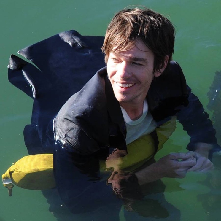 Nate Ruess of fun. Announces Debut Solo Album │ Exclaim!