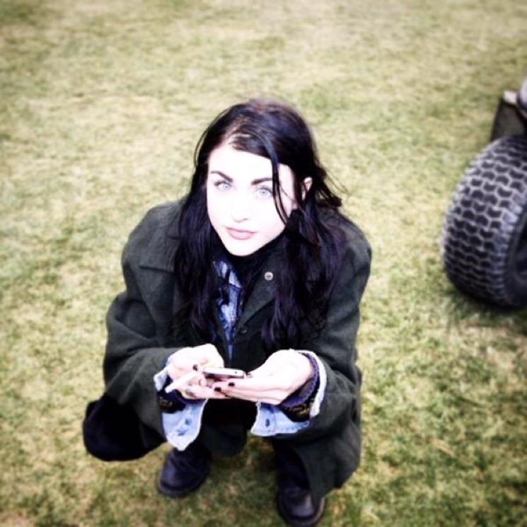 Frances Bean Cobain: "I Don't Really Like Nirvana" │ Exclaim!