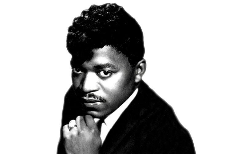 R.I.P. Soul Singer Percy Sledge │ Exclaim!