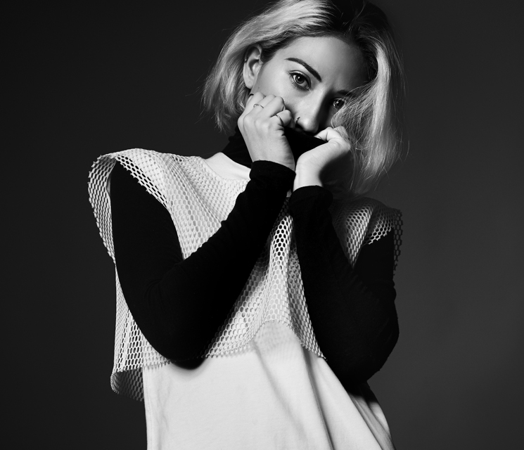 Tei Shi Discusses Her New EP and the Language of Music │ Exclaim!