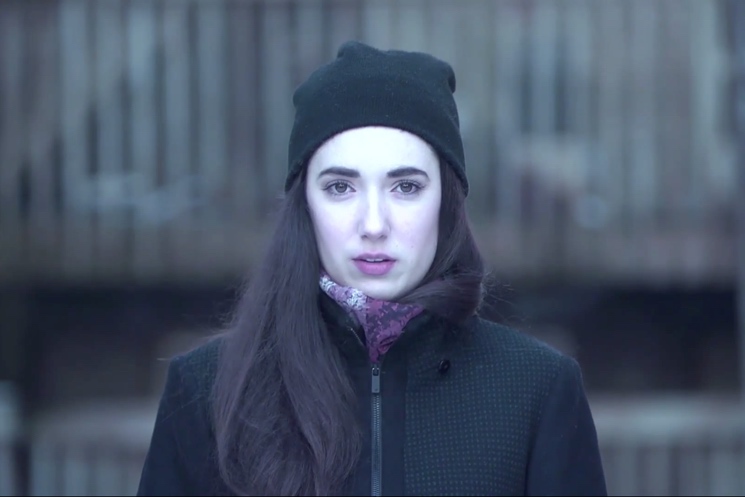 Rayannah │ Exclaim!