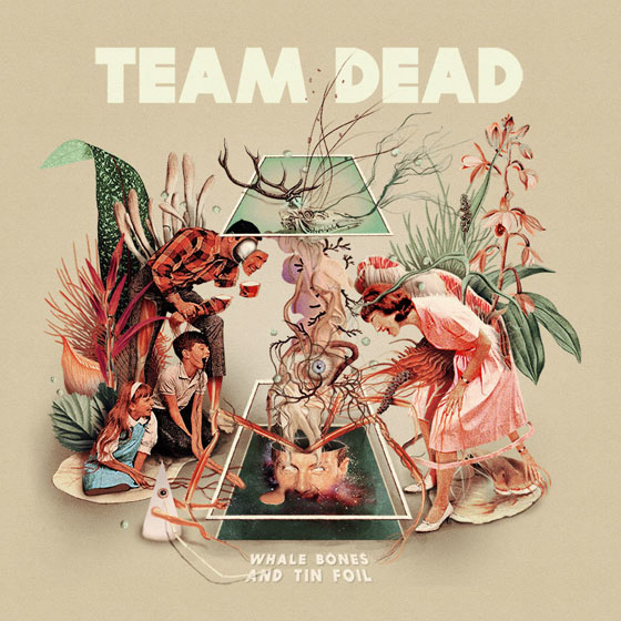 Team Dead │ Exclaim!