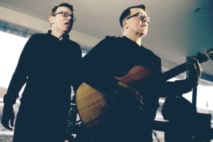 The Proclaimers │ Exclaim!