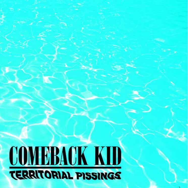 Comeback Kid │ Exclaim!