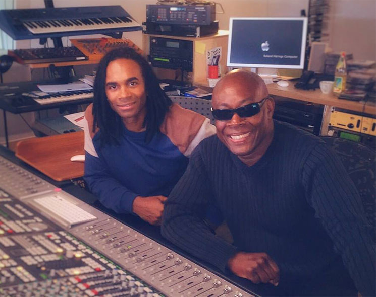 Real Milli Vanilli Singer John Davis Dies of COVID-19 │ Exclaim!