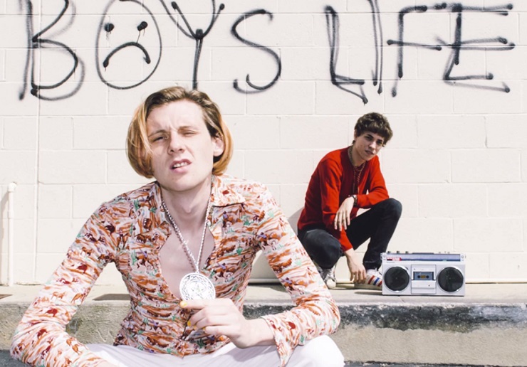 Foxygen │ Exclaim!