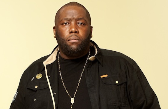 Killer Mike Shares Op-Ed on Baltimore │ Exclaim!