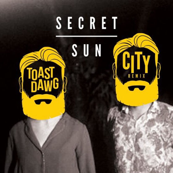 Secret Sun │ Exclaim!