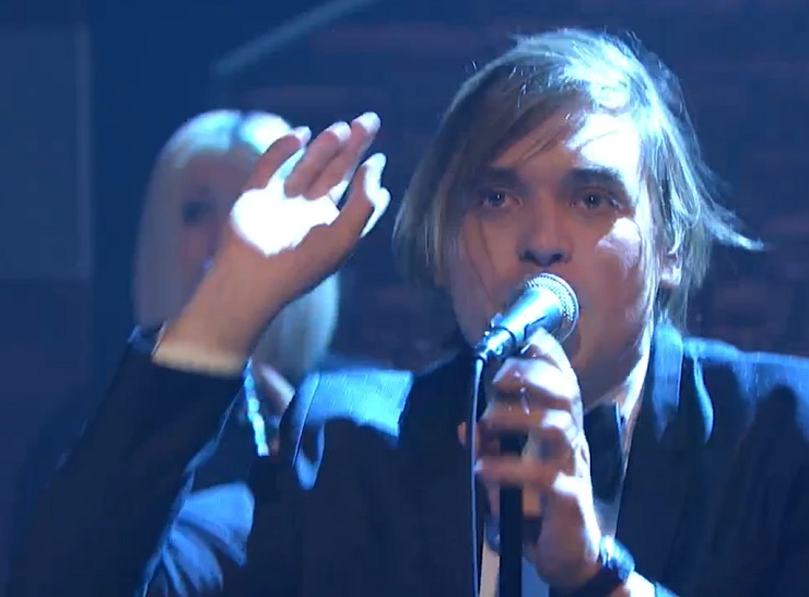 Will Butler │ Exclaim!