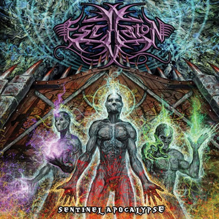 Eschaton │ Exclaim!