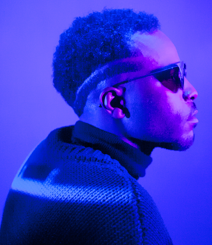 Brendan Philip Talks 'Shadow Ceremony' and His "Alt-R&B" Aesthetic ...