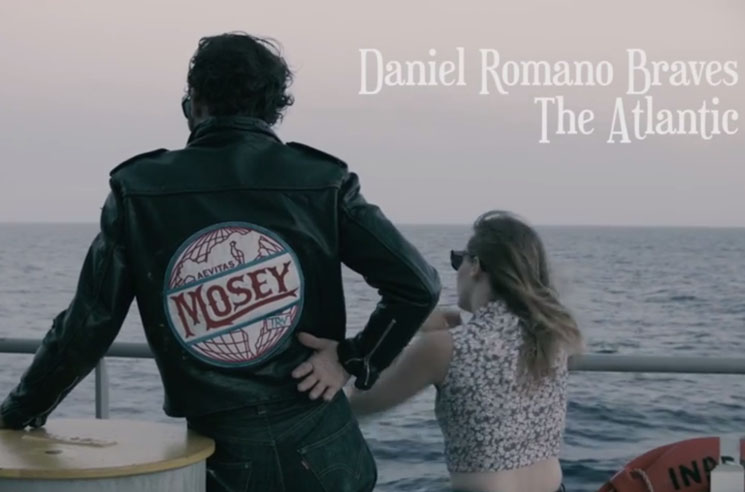 Daniel Romano │ Exclaim!