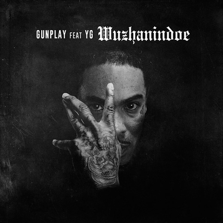 Gunplay │ Exclaim!