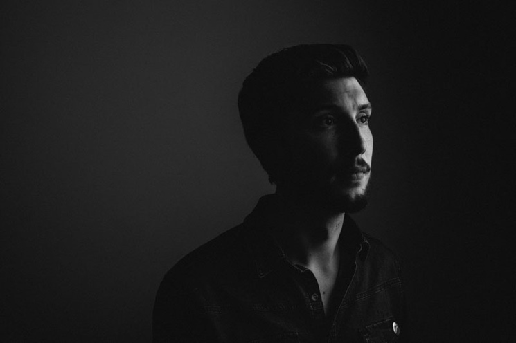 Aidan Knight Plots Third LP, Shares New Song │ Exclaim!