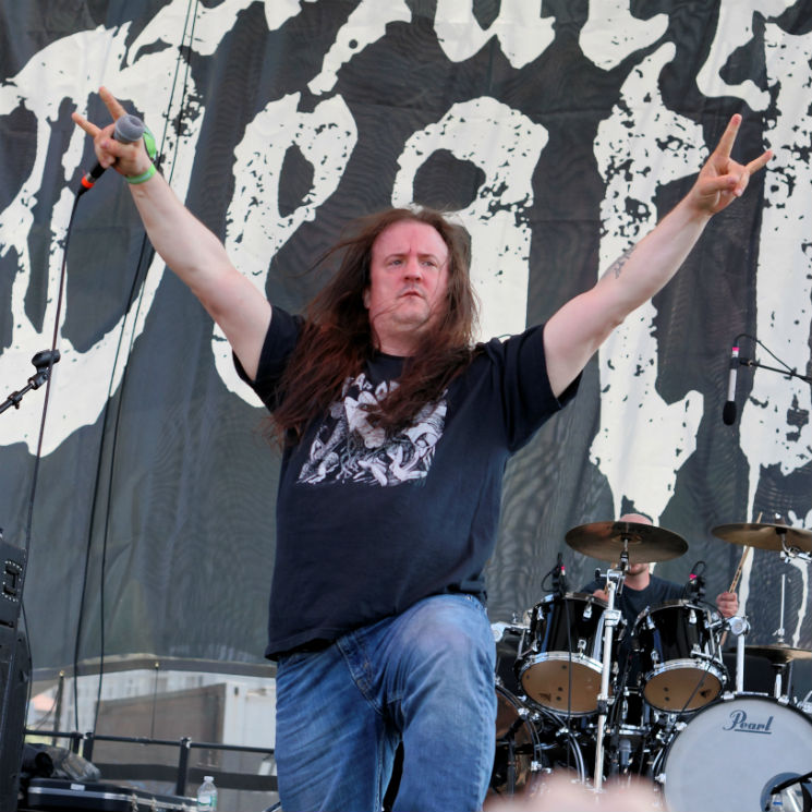 Funebrarum │ Exclaim!