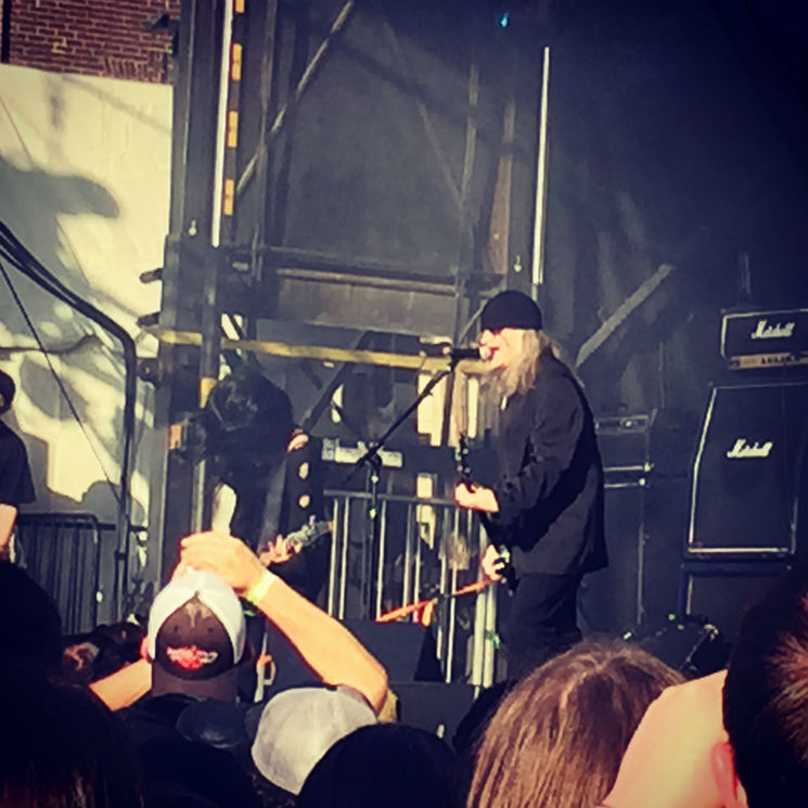 Triptykon │ Exclaim!