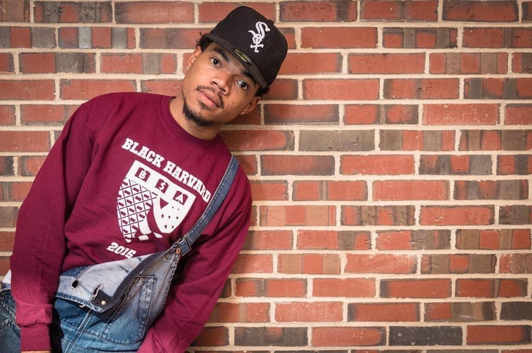 Chance the Rapper Files Countersuit Against Former Manager │ Exclaim!