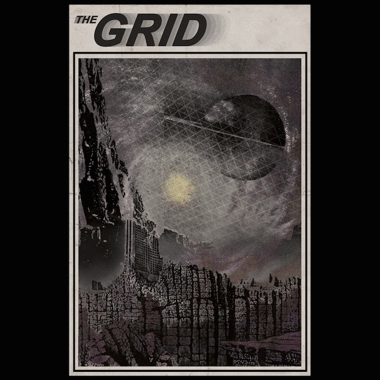 The Grid │ Exclaim!