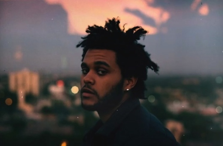 The Weeknd │ Exclaim!