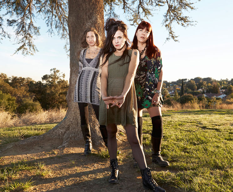 Maureen Herman Leaves Babes in Toyland Reunion │ Exclaim!