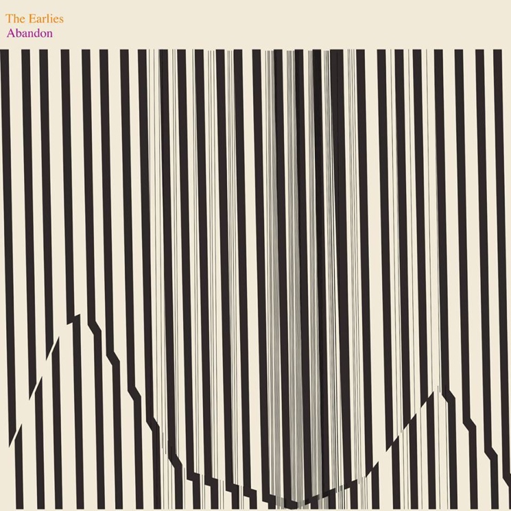 The Earlies Return with 'Message from Home' EP, Share New Track │ Exclaim!