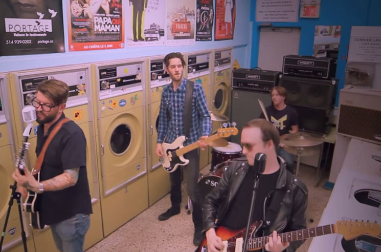 Dead Messenger │ Exclaim!