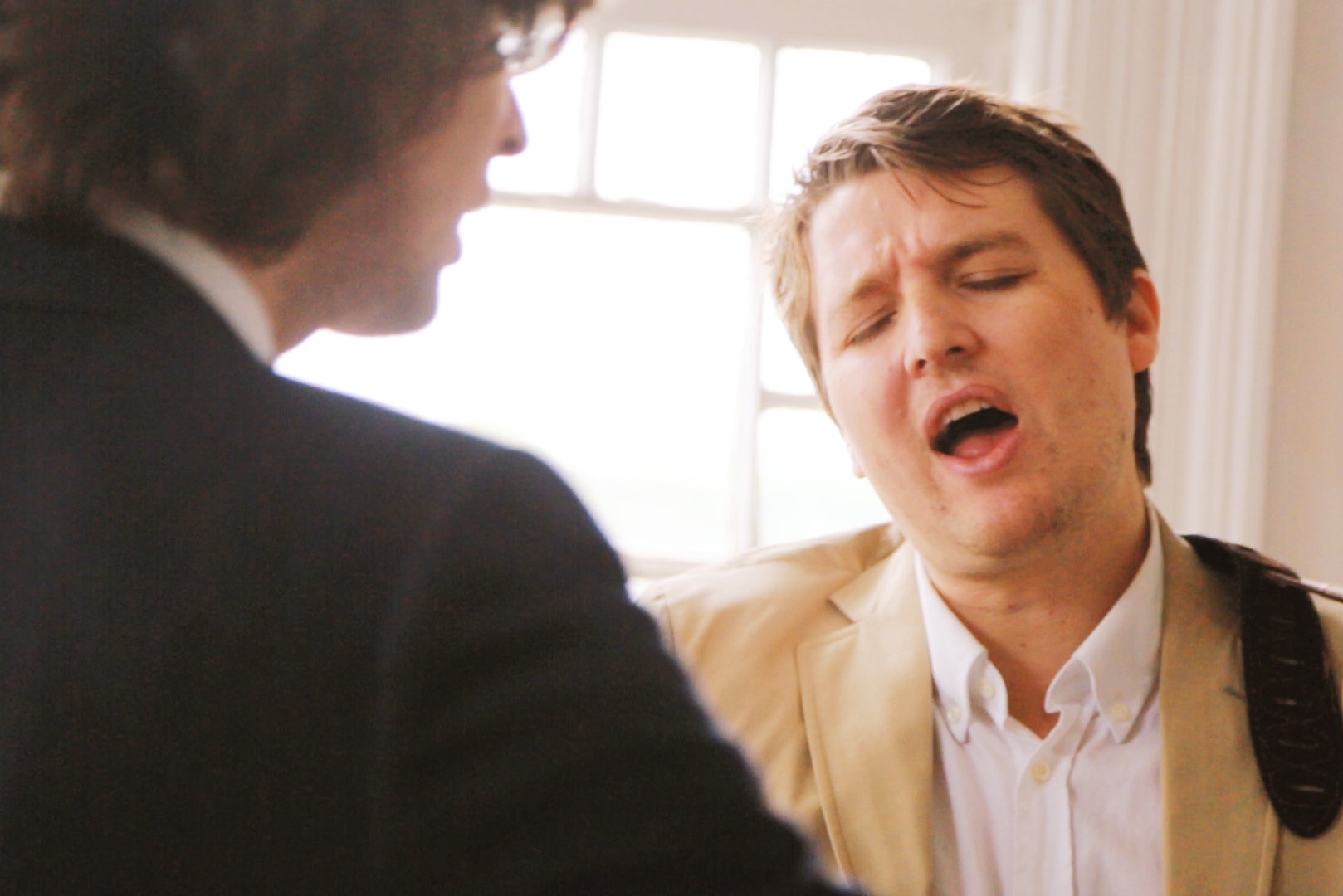 The Milk Carton Kids │ Exclaim!