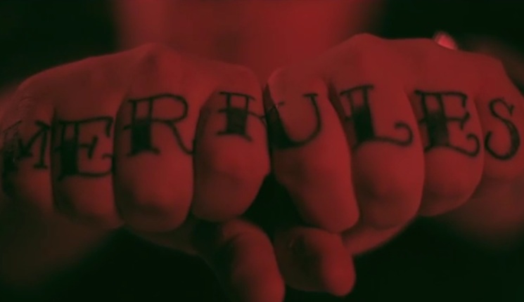 Merkules │ Exclaim!