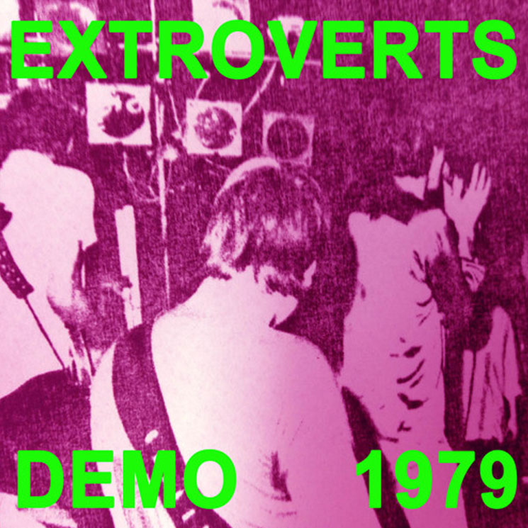 The Extroverts │ Exclaim!