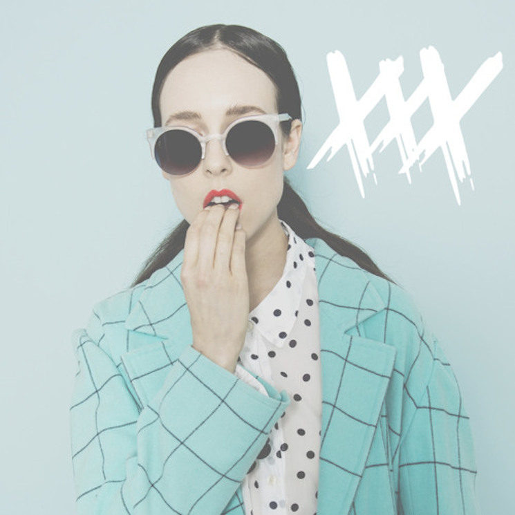 Allie X │ Exclaim!