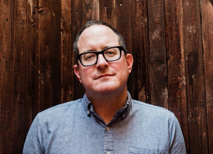 Hold Steady's Craig Finn Unveils 'Faith in the Future' Solo LP │ Exclaim!