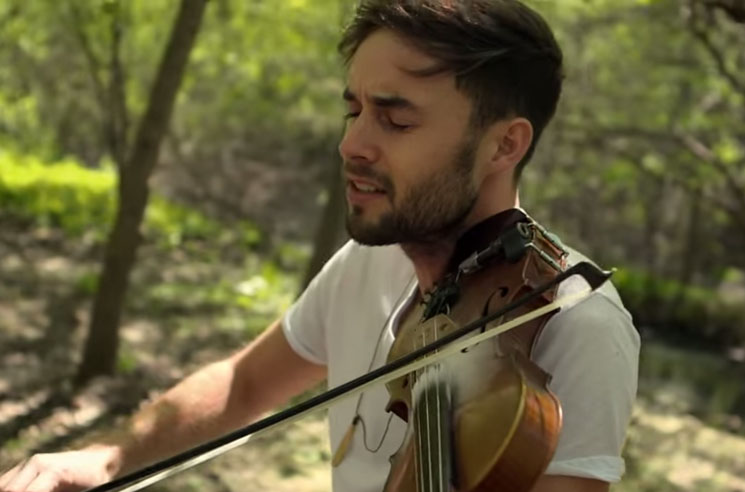 Tim Chaisson │ Exclaim!